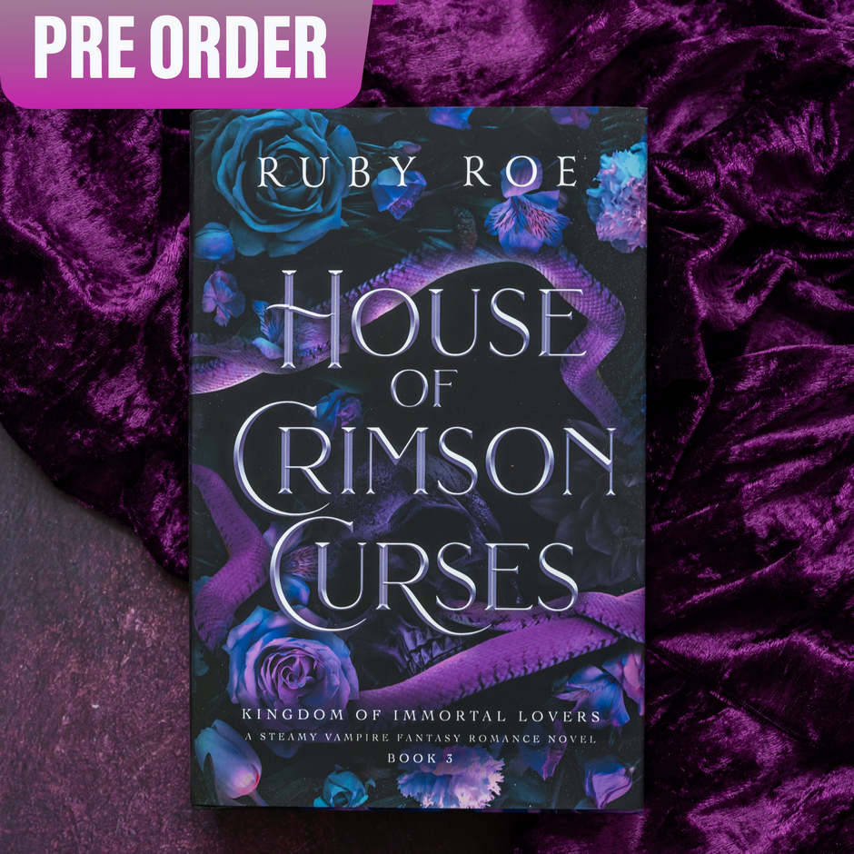 Ruby Roe's Bookshop – Ruby Roe's Bookshop