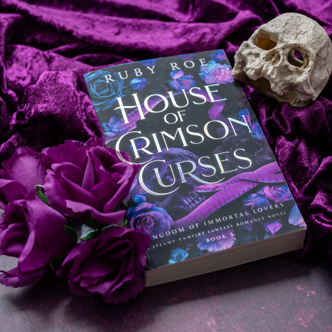 Ruby Roe's Bookshop – Ruby Roe's Bookshop