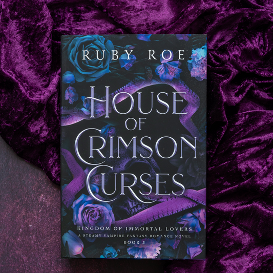 Ruby Roe's Bookshop – Ruby Roe's Bookshop