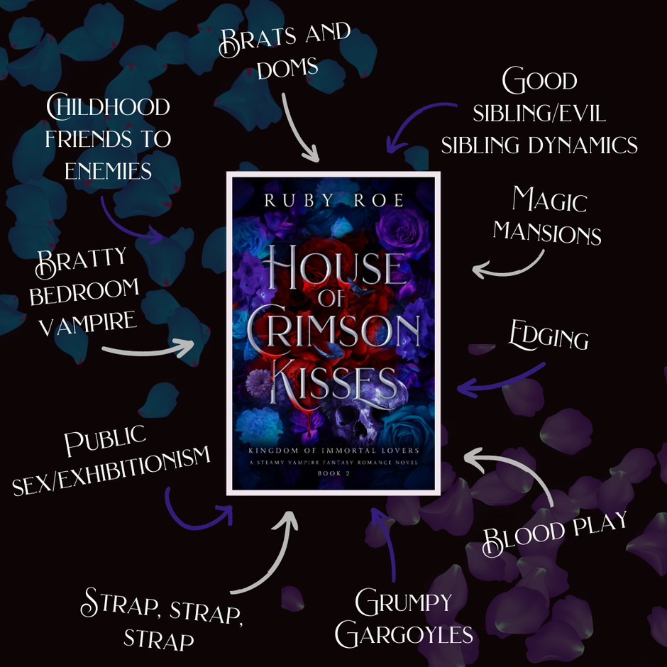 Ruby Roe's Bookshop – Ruby Roe's Bookshop