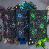 Ruby Roe's Bookshop – Ruby Roe's Bookshop