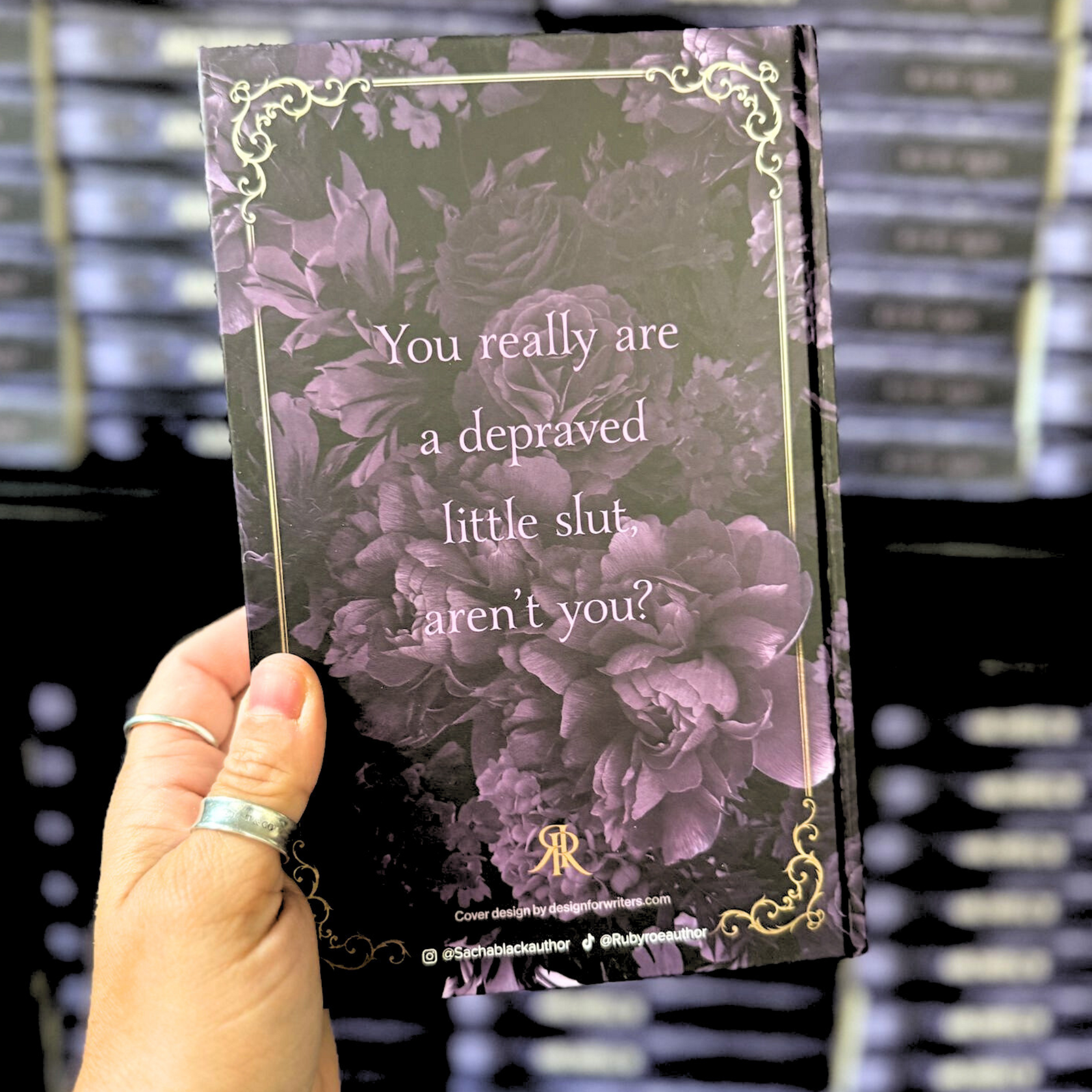 Ruby Roe's Bookshop – Ruby Roe's Bookshop