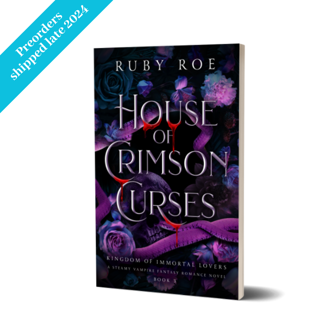 Ruby Roe's Bookshop – Ruby Roe's Bookshop