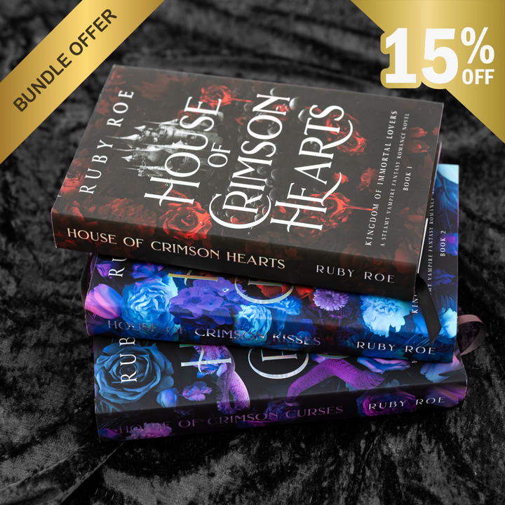 Ruby Roe's Bookshop – Ruby Roe's Bookshop