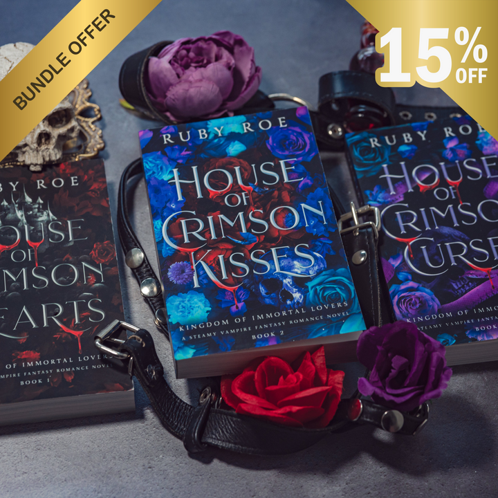 Ruby Roe's Bookshop – Ruby Roe's Bookshop