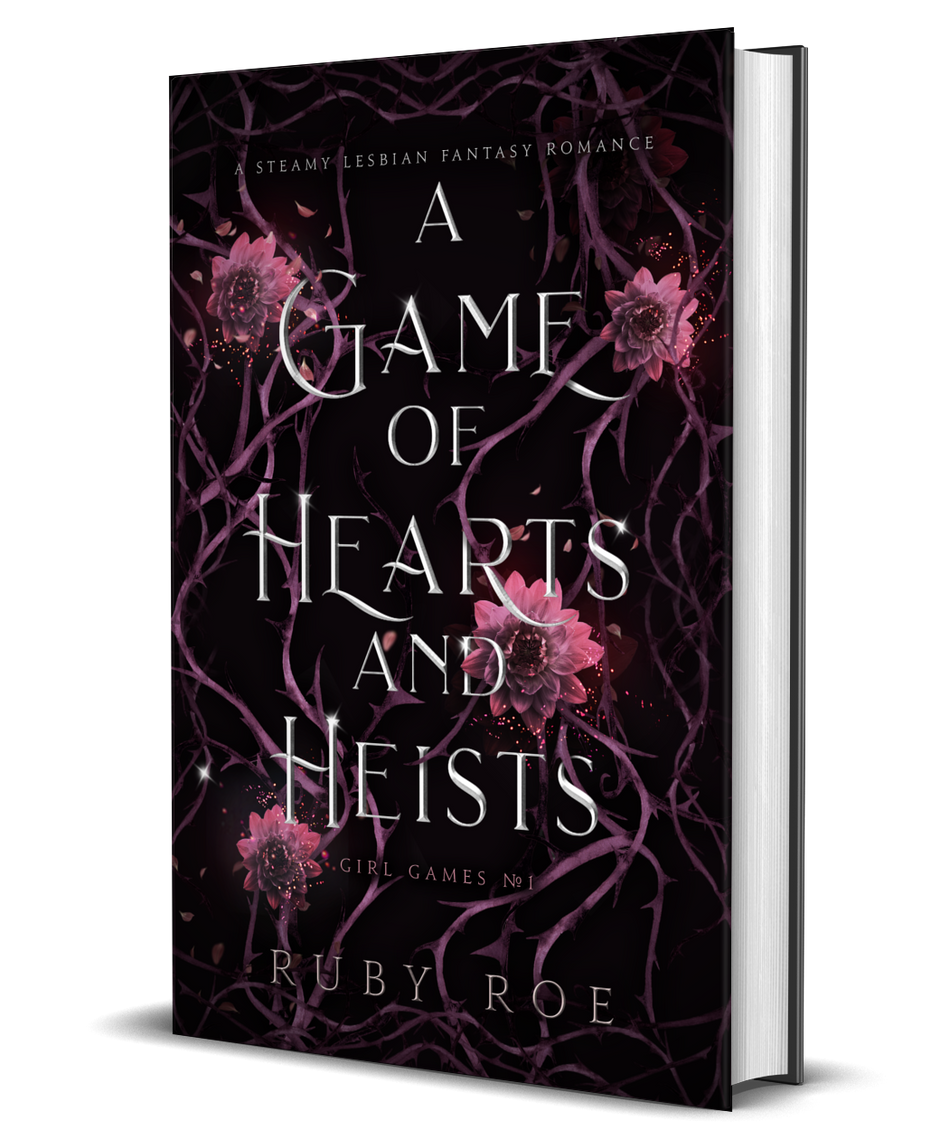 Ruby Roe's Bookshop – Ruby Roe's Bookshop