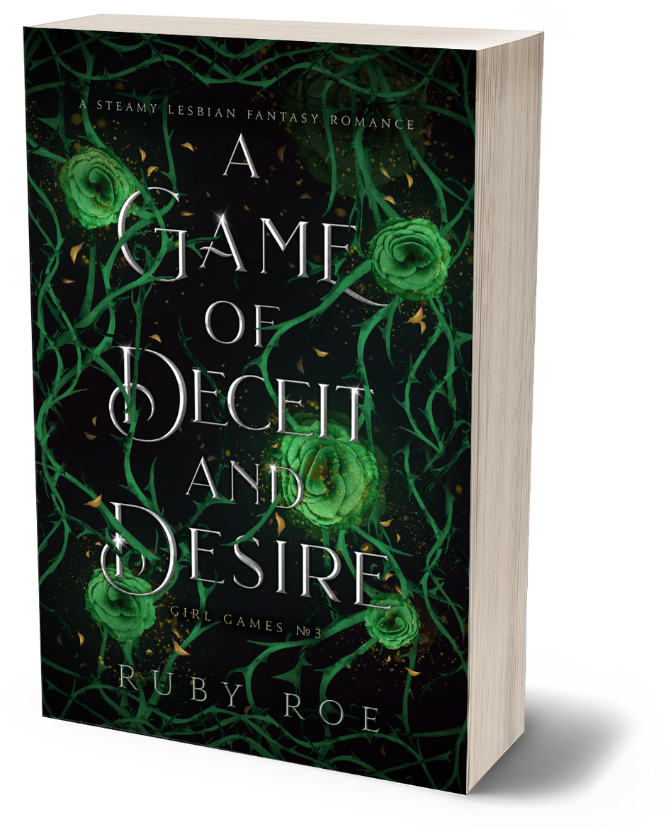 Ruby Roe's Bookshop – Ruby Roe's Bookshop