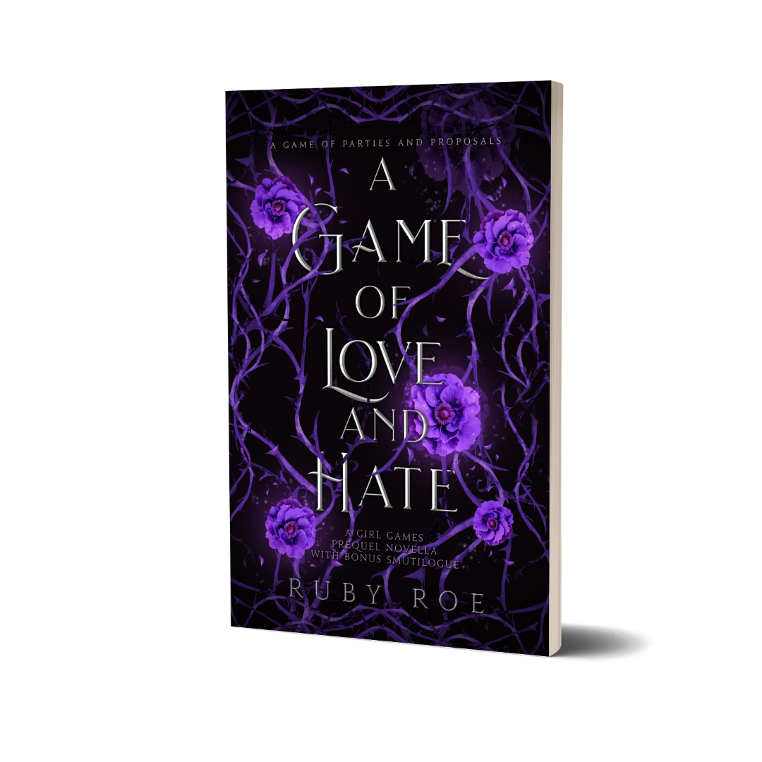 Ruby Roe's Bookshop – Ruby Roe's Bookshop