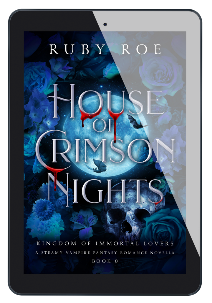 Ruby Roe's Bookshop – Ruby Roe's Bookshop
