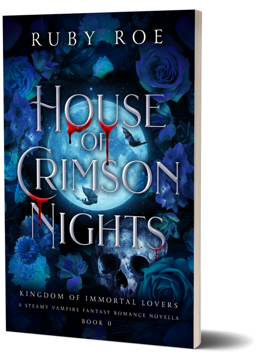 Ruby Roe's Bookshop – Ruby Roe's Bookshop