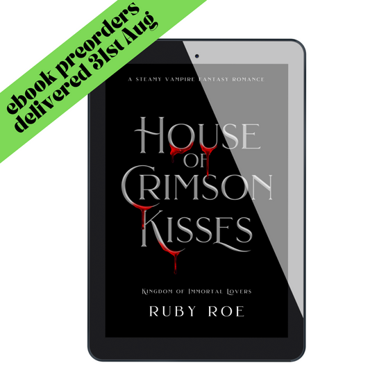 Ruby Roe's Bookshop – Ruby Roe's Bookshop