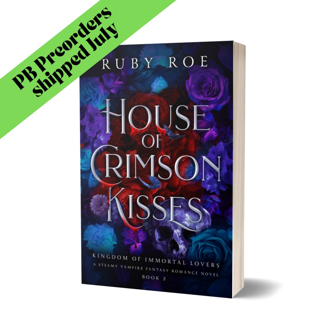 Ruby Roe's Bookshop – Ruby Roe's Bookshop