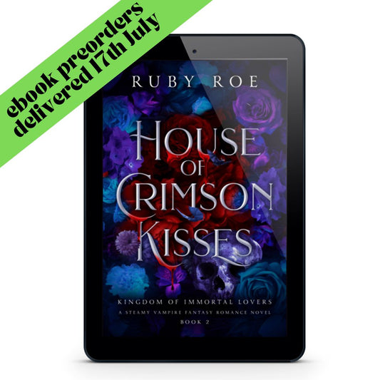 Ruby Roe's Bookshop – Ruby Roe's Bookshop