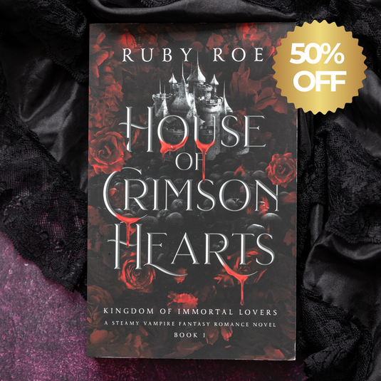 Ruby Roe's Bookshop – Ruby Roe's Bookshop