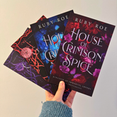 Ruby Roe's Bookshop – Ruby Roe's Bookshop