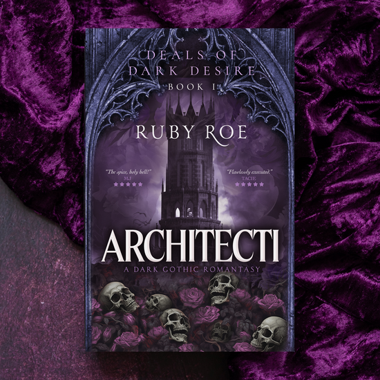 Ruby Roe's Bookshop – Ruby Roe's Bookshop