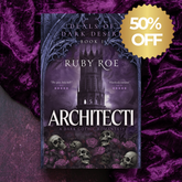 Ruby Roe's Bookshop – Ruby Roe's Bookshop