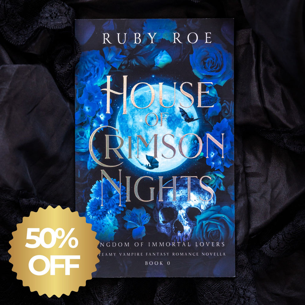 Ruby Roe's Bookshop – Ruby Roe's Bookshop