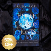 Ruby Roe's Bookshop – Ruby Roe's Bookshop