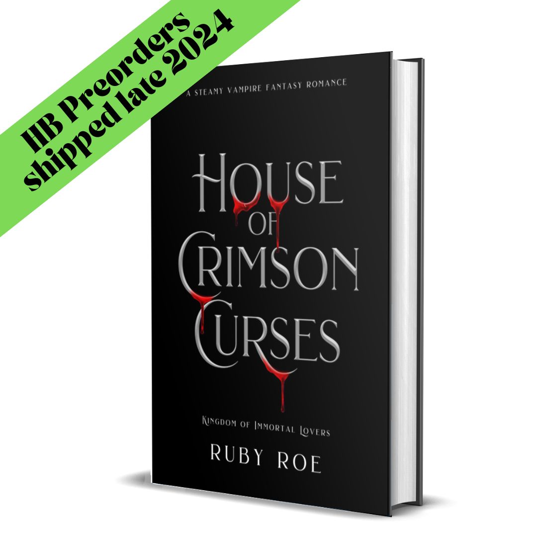 Ruby Roe's Bookshop – Ruby Roe's Bookshop