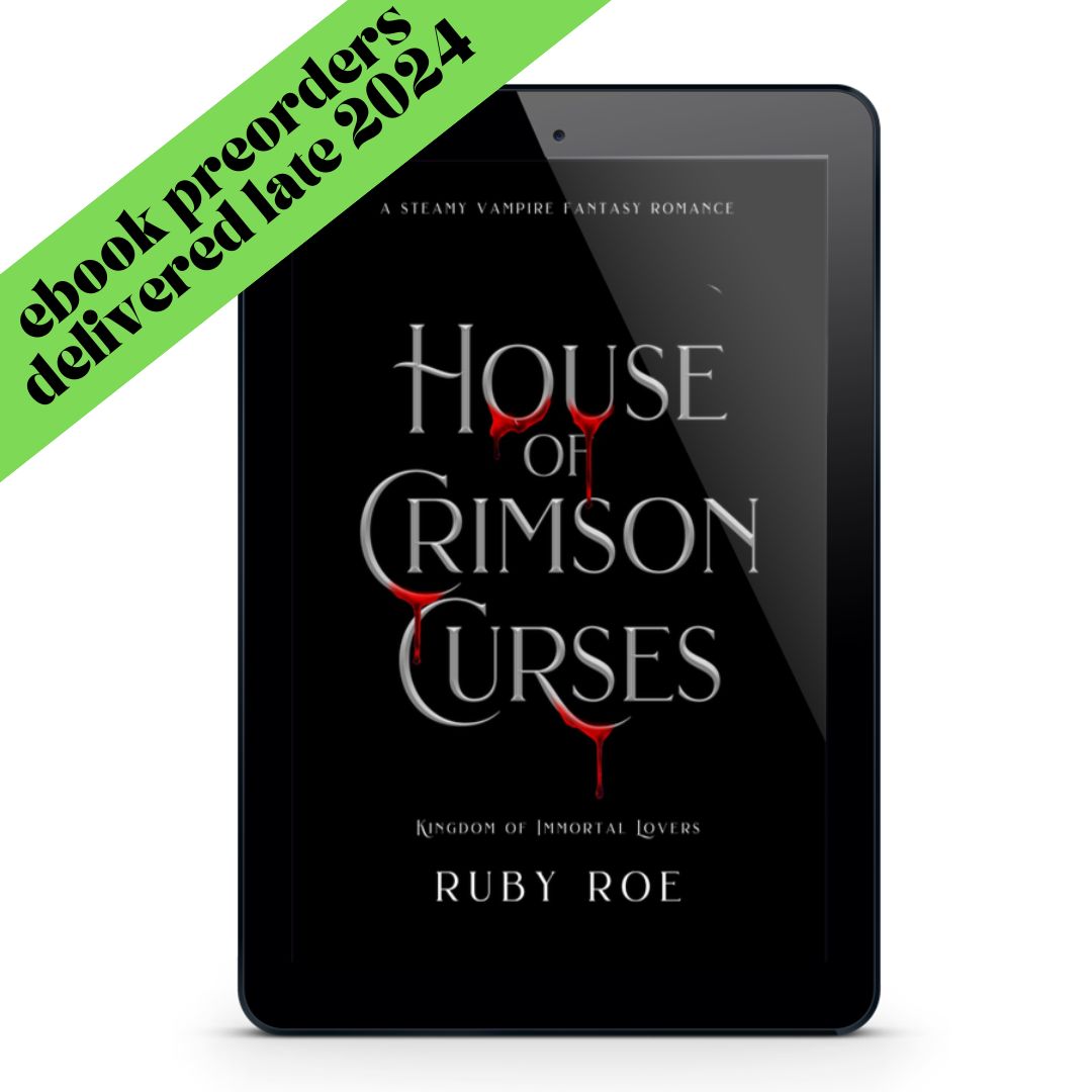 Ruby Roe's Bookshop – Ruby Roe's Bookshop