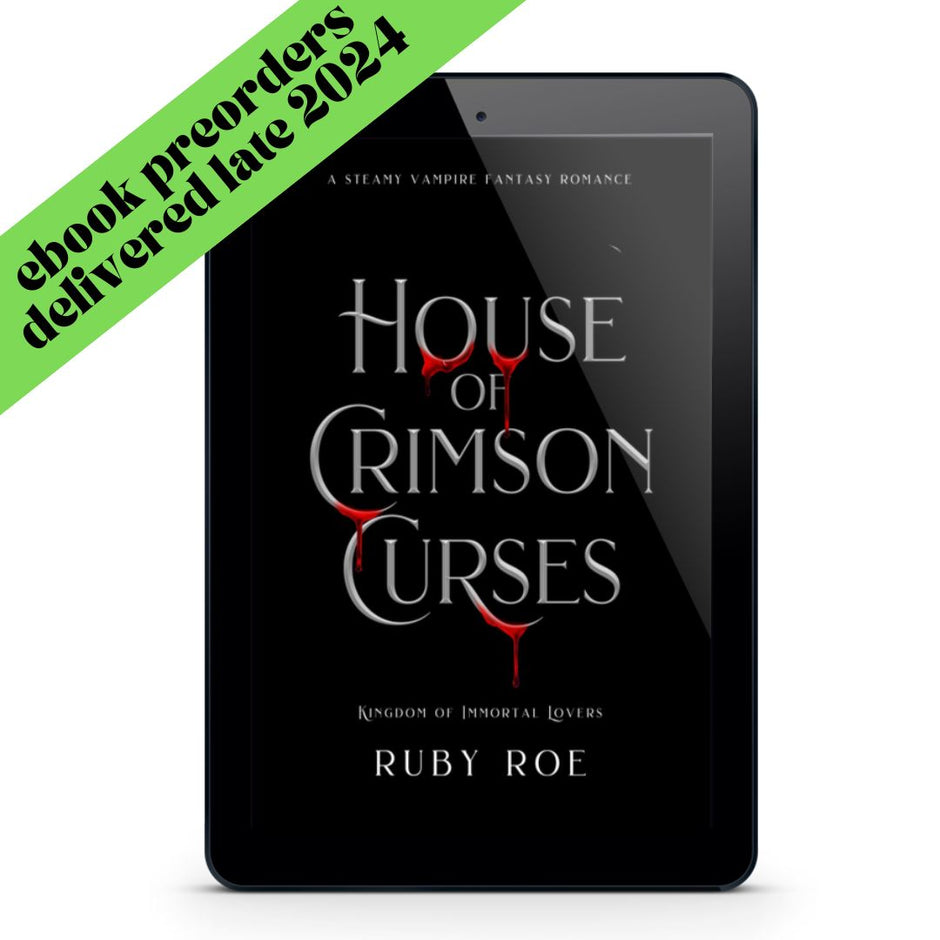 Ruby Roe's Bookshop – Ruby Roe's Bookshop